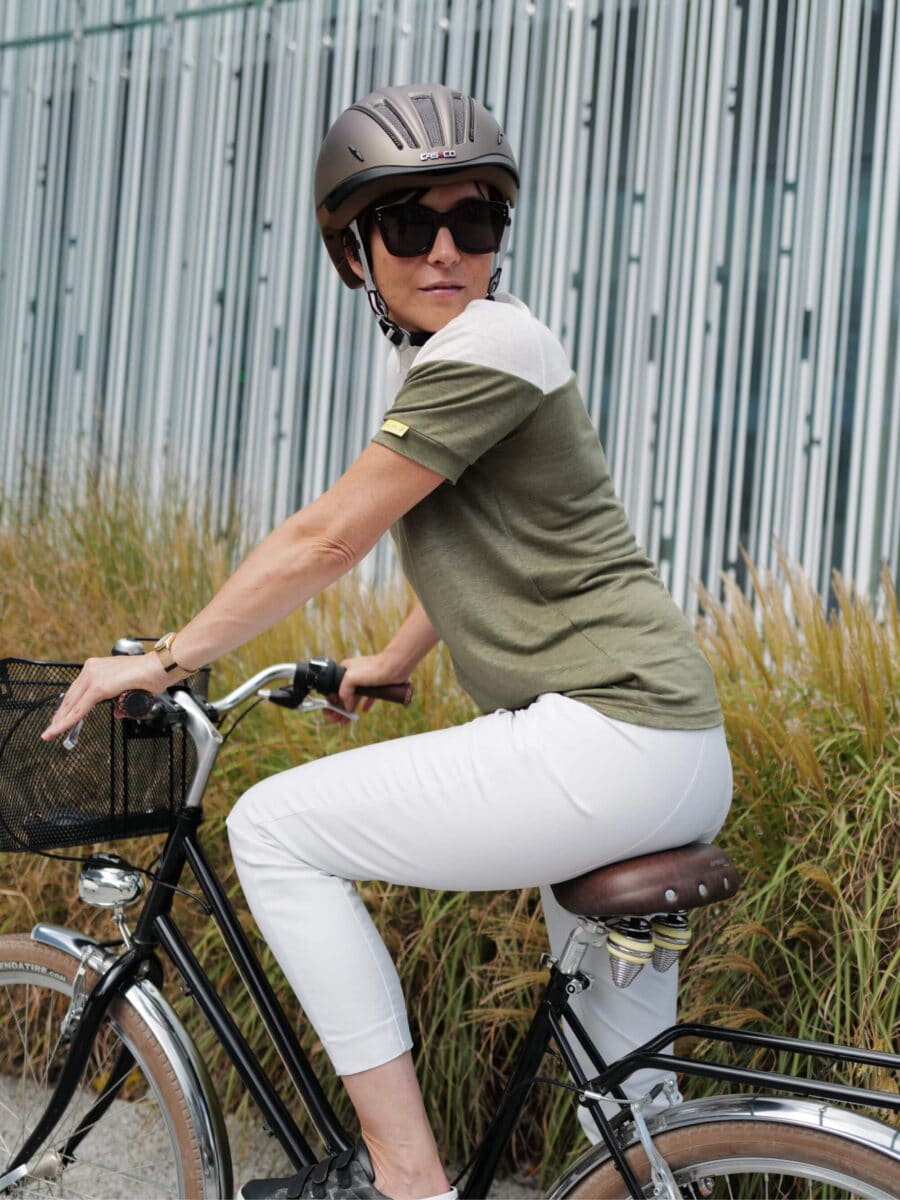 Accueil - Daily Bike